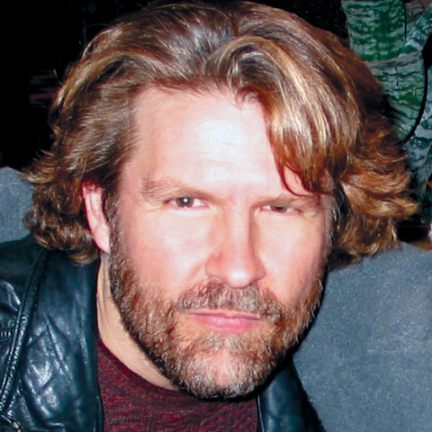 Facutly Profile: Stephen Webber's Long and Winding Road | Berklee